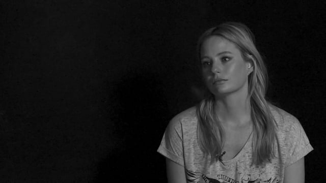 Interview with Teisha | Inspire